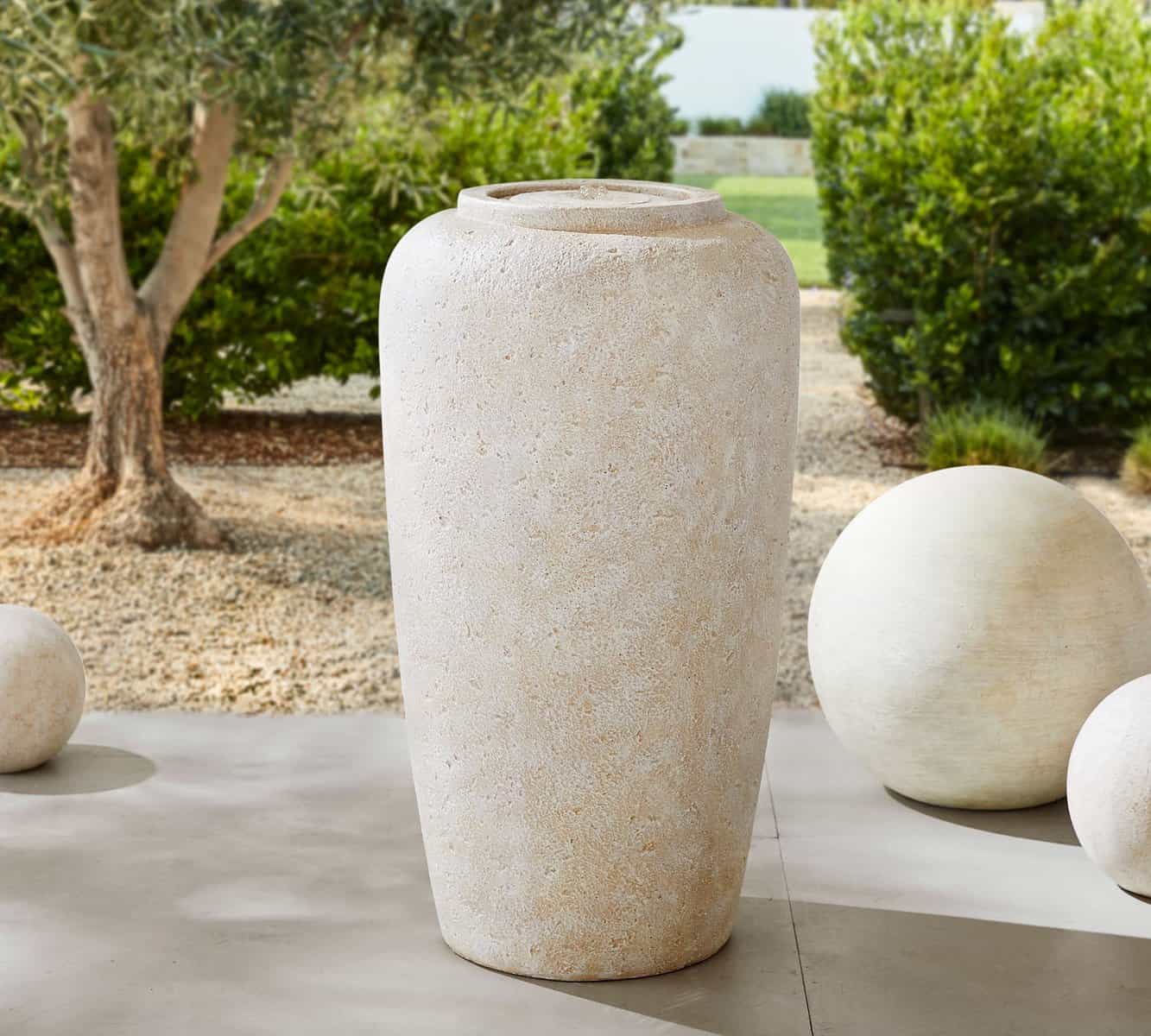 Spring Outdoor Decor: A Guide to Inspiring Ideas - Indigo and Honeycomb ...