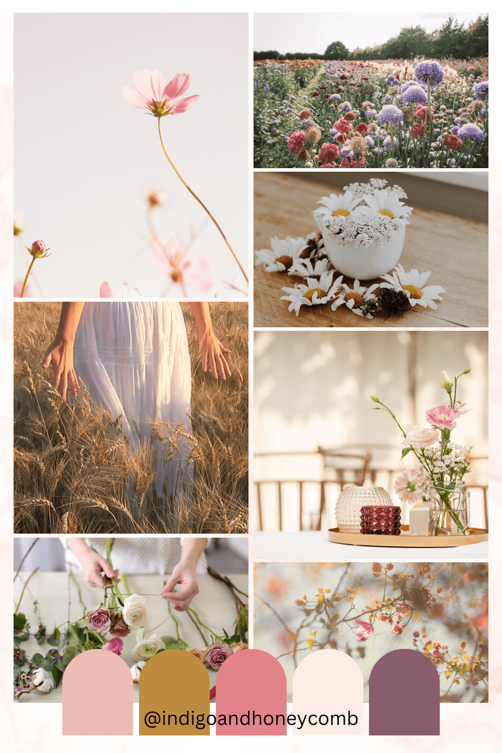 Embrace the Palette: 10 Ways to Celebrate International Color Day ...