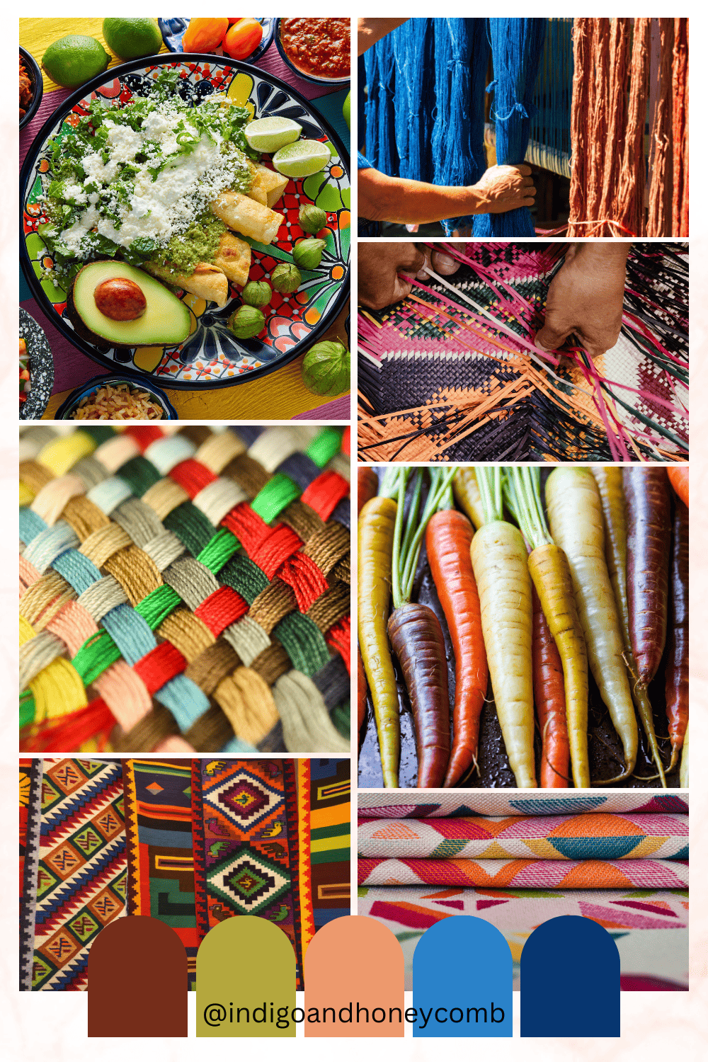 Embrace the Palette: 10 Ways to Celebrate International Color Day ...