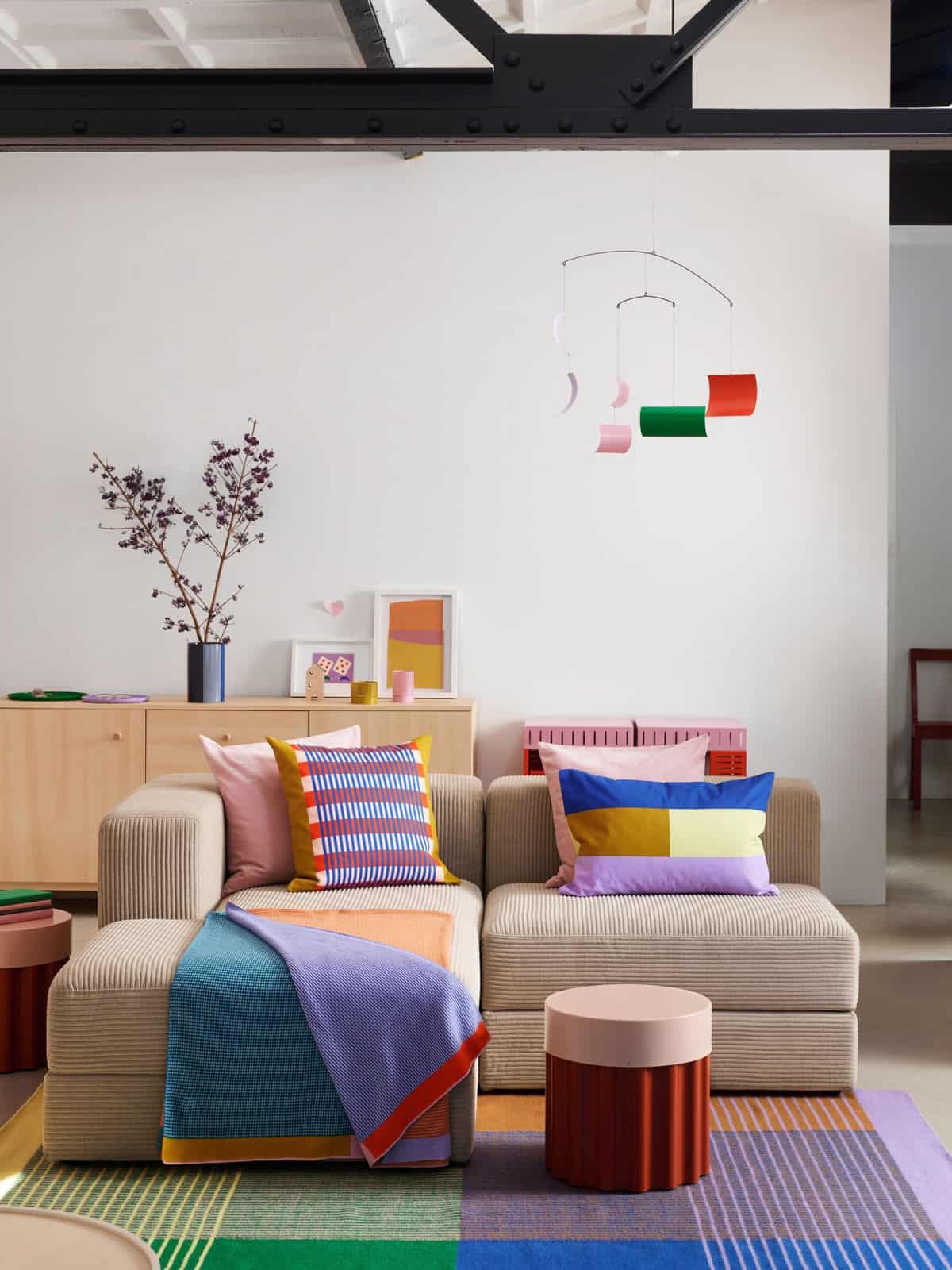 Discover the Power of Color: Inside IKEA's Exciting Collaboration with ...