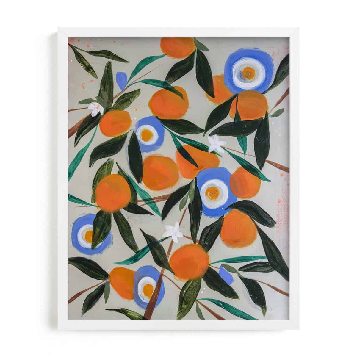 Dopamine Decor: The Uplifting Design Trend of the Summer - Indigo and ...