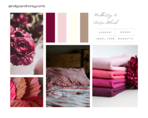 Top 20 Best Fall Color Palettes for Cozy Interiors - Indigo and ...