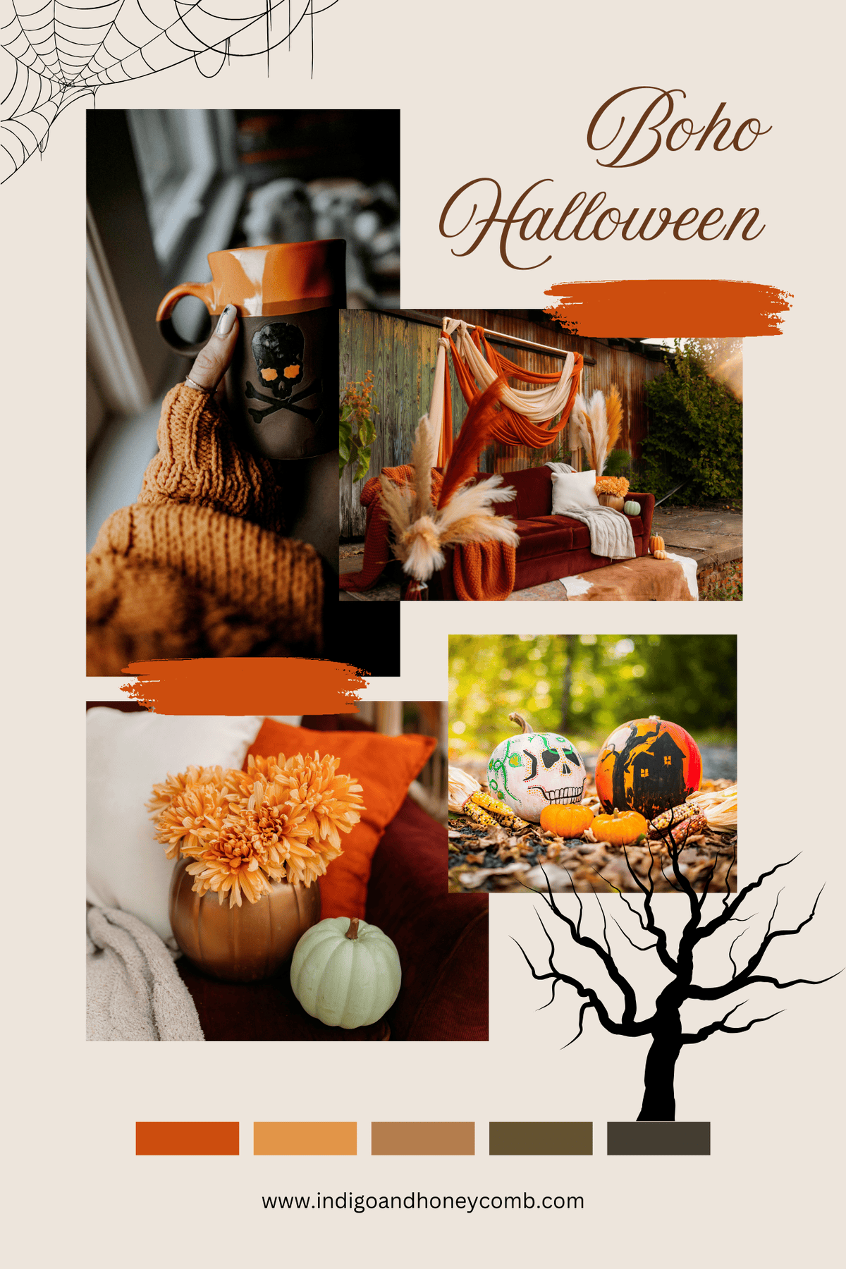 Get Ready for a Hauntingly Beautiful Halloween 2024: Top Decor Trends ...