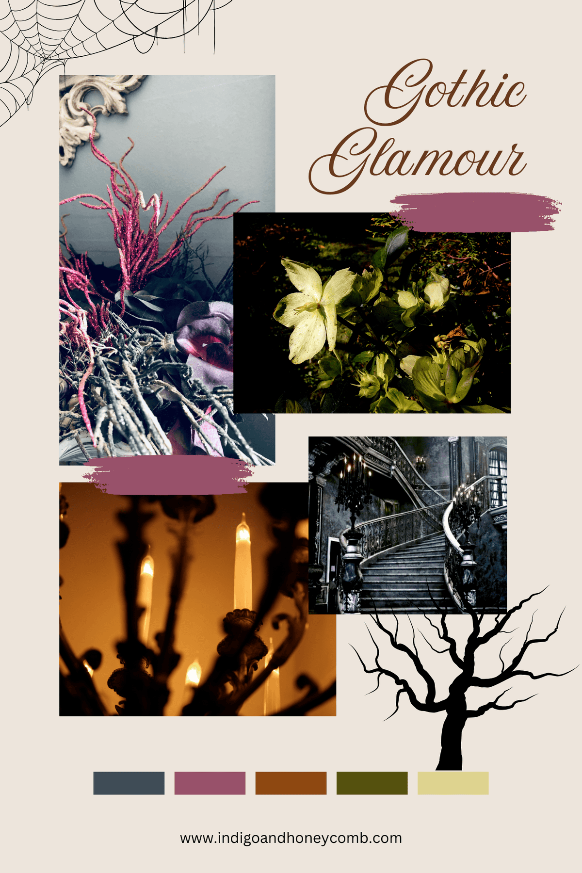 Get Ready for a Hauntingly Beautiful Halloween 2024: Top Decor Trends ...