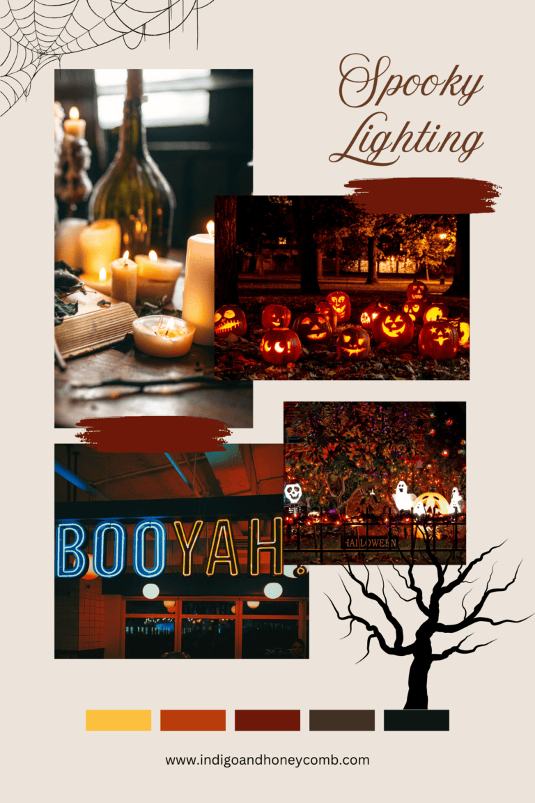 Get Ready for a Hauntingly Beautiful Halloween 2024: Top Decor Trends ...