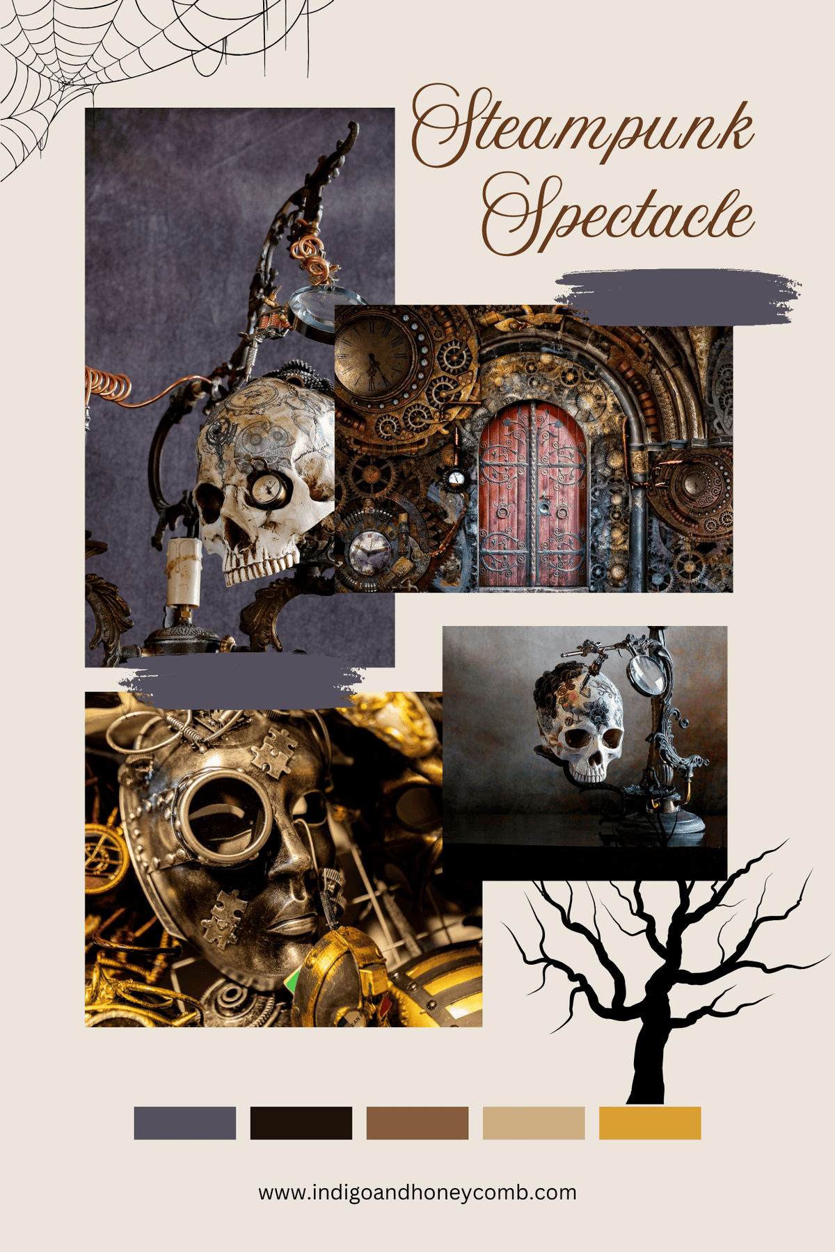 Get Ready for a Hauntingly Beautiful Halloween 2024: Top Decor Trends ...
