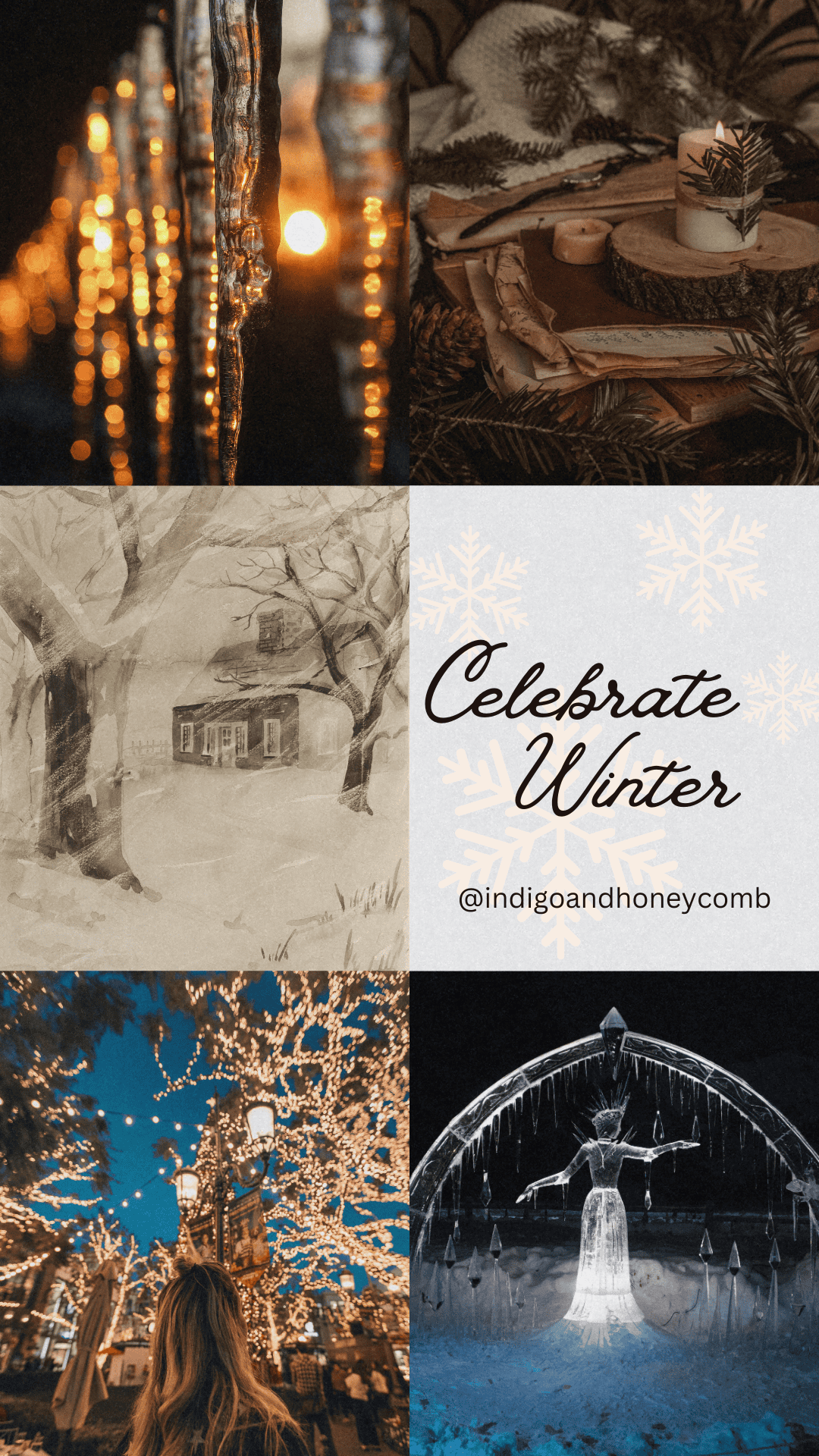 Celebrate Winter: Top 10 Creative Ways to Embrace the Season - Indigo ...