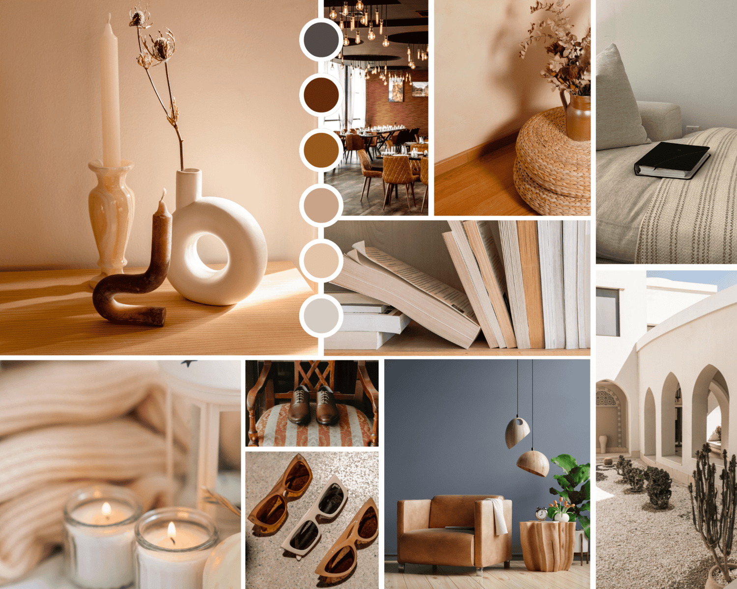 Color Pairing Like a Pro: A Guide to Stunning Palettes - Indigo and ...