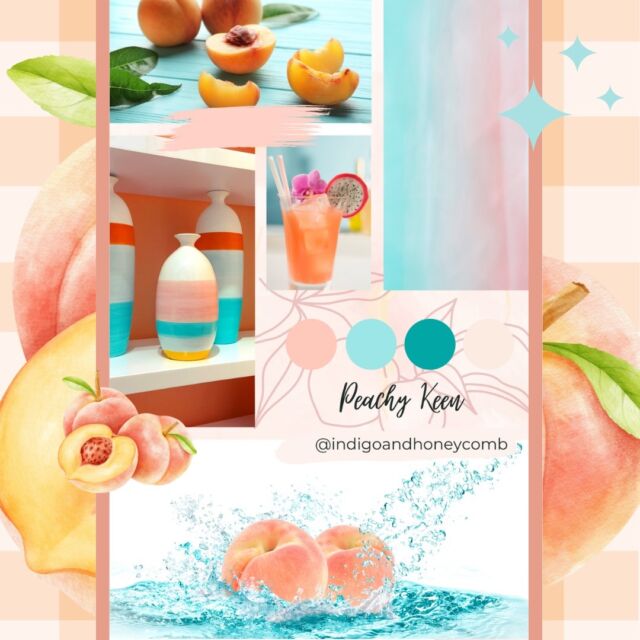 Dopamine Decor: The Uplifting Design Trend of the Summer - Indigo and ...