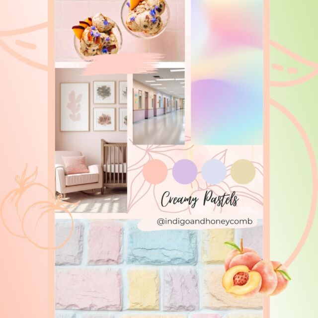 Dopamine Decor: The Uplifting Design Trend of the Summer - Indigo and ...