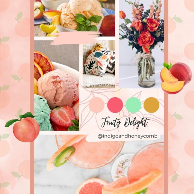 Dopamine Decor: The Uplifting Design Trend of the Summer - Indigo and ...