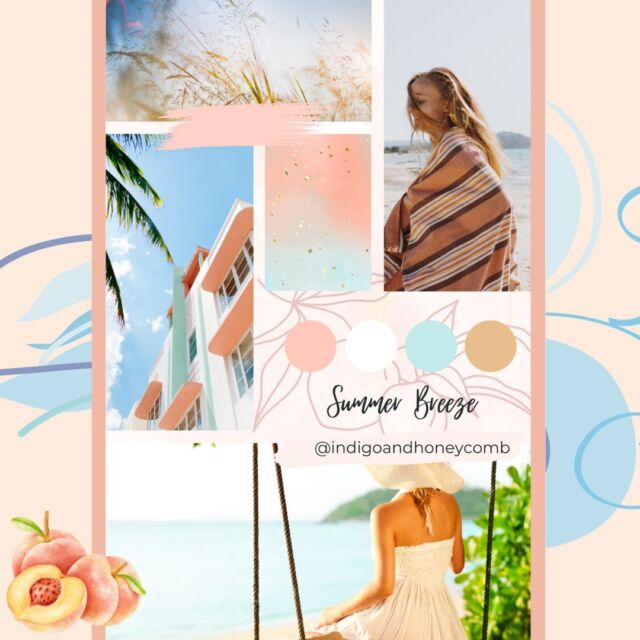 Dopamine Decor: The Uplifting Design Trend of the Summer - Indigo and ...