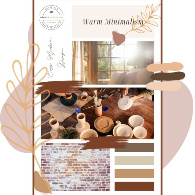 Dopamine Decor: The Uplifting Design Trend of the Summer - Indigo and ...