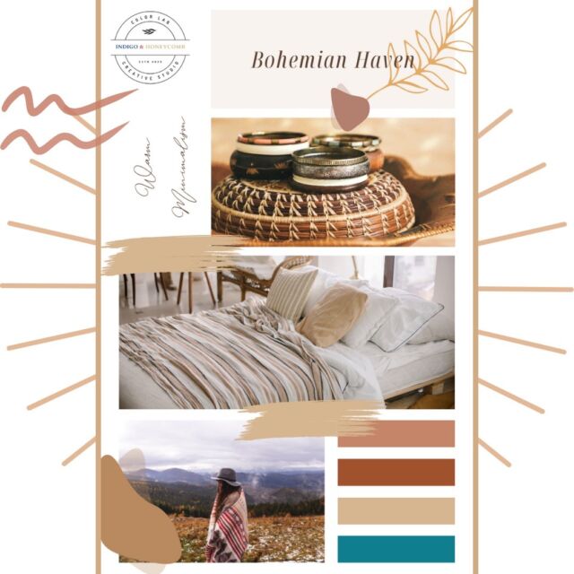 Dopamine Decor: The Uplifting Design Trend of the Summer - Indigo and ...